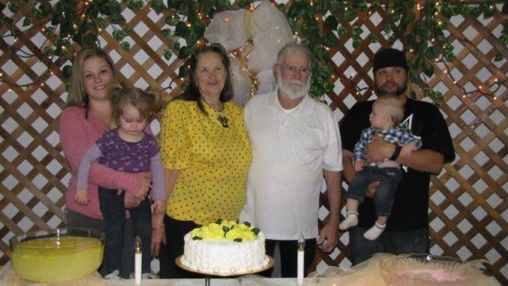 Fundraiser for Kayla Phipps by Deborah Conley : Help the Rose Family ...