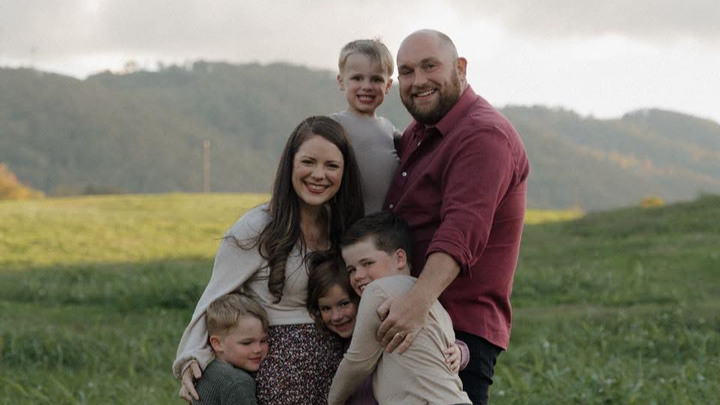 Fundraiser for Jenna Collum by Maira Gunter : Hope for Healing: The ...