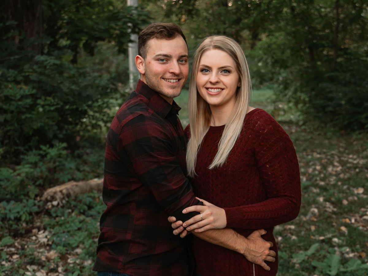 Fundraiser by Gabe Herman : Gavin’s Guardian Angels