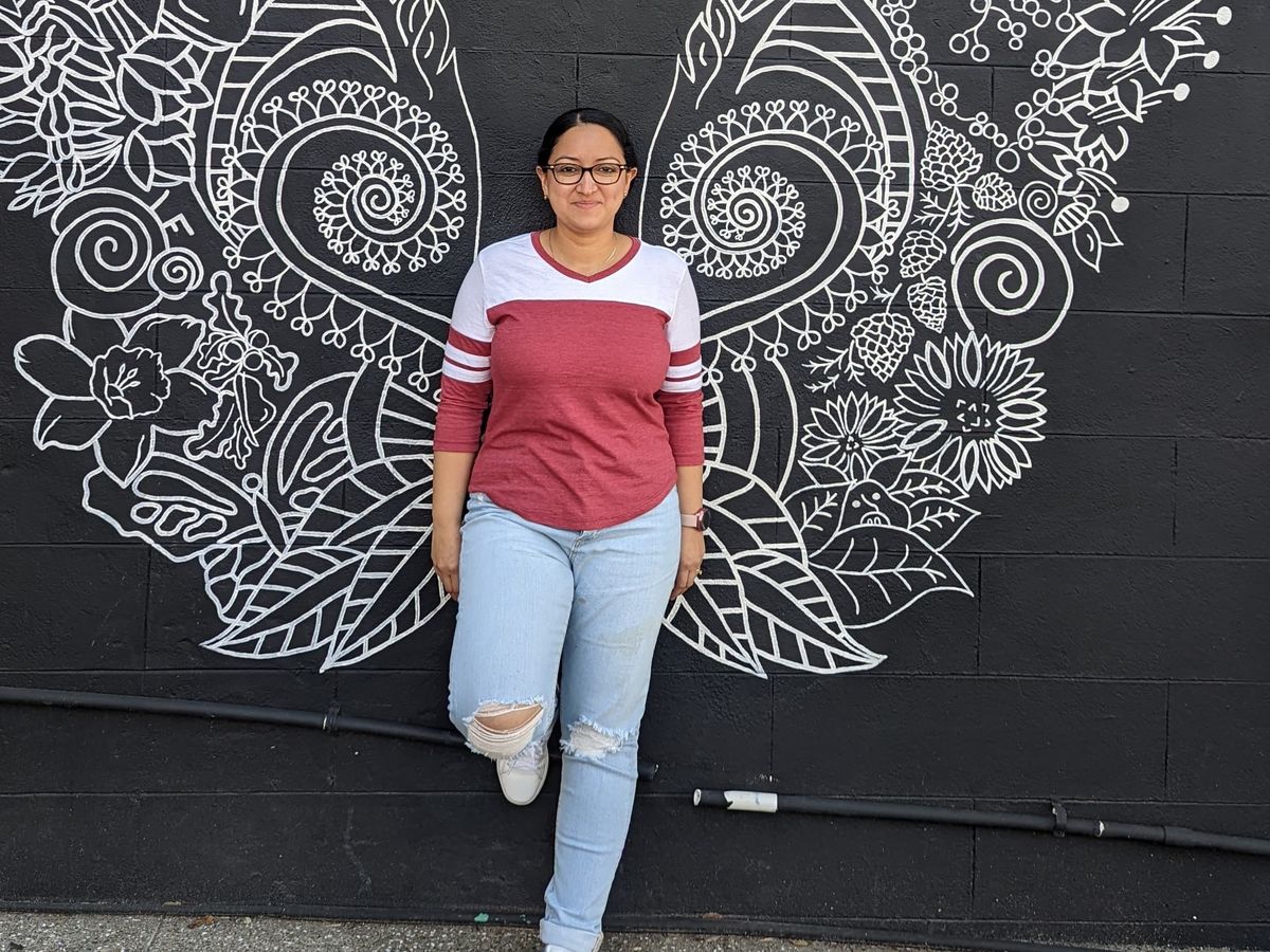 Fundraiser for Erick Arroliga by Ericka Arroliga : Maria Alejandra ...