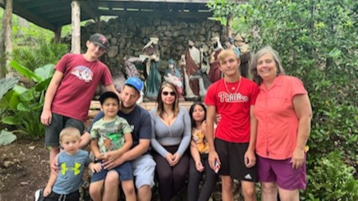 Fundraiser by Will Rayner : Donate to help Rayner Family