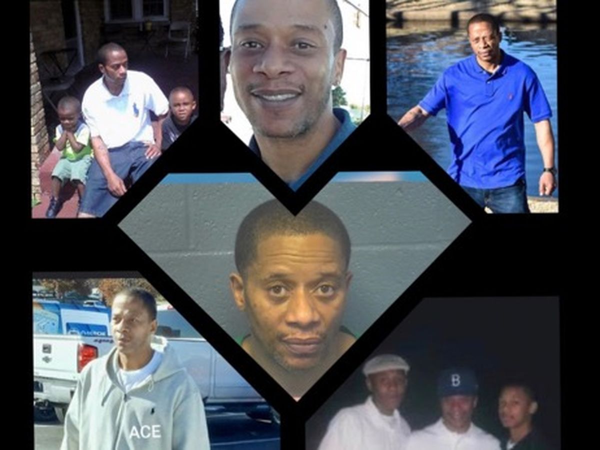 Fundraiser by Michelle Basco : Jonn Basco’s Homegoing Expenses