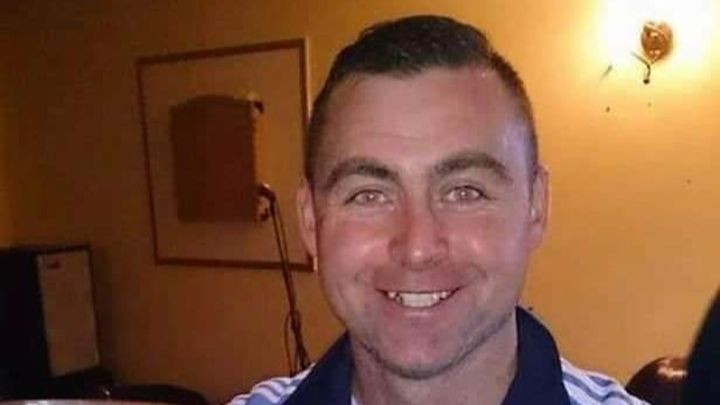 Fundraiser by Aaron Fallon : Fundraiser in memory of Stephen