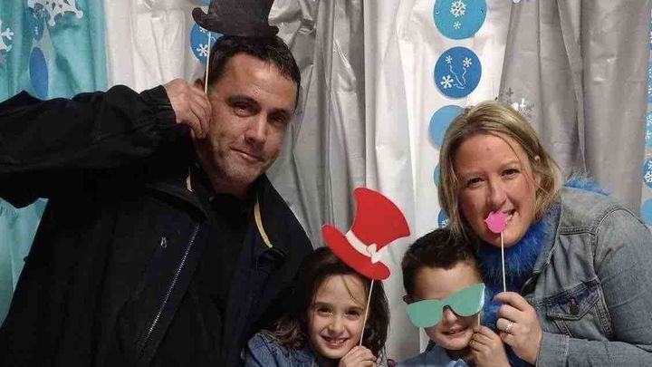 Fundraiser for Lorraine Morris by Robin Newby : Michael Morris Family