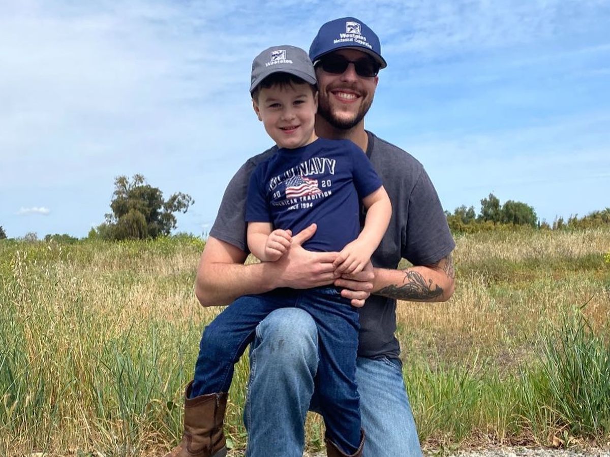 Fundraiser for Dawn Daley by Jennifer Salas Johnson : Brian Daley