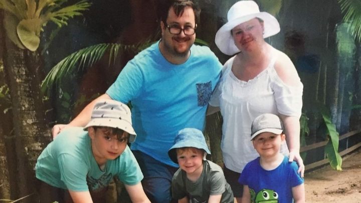 Fundraiser by Annie Laney : Support fund for Tyler, Chester & Sullivan ...