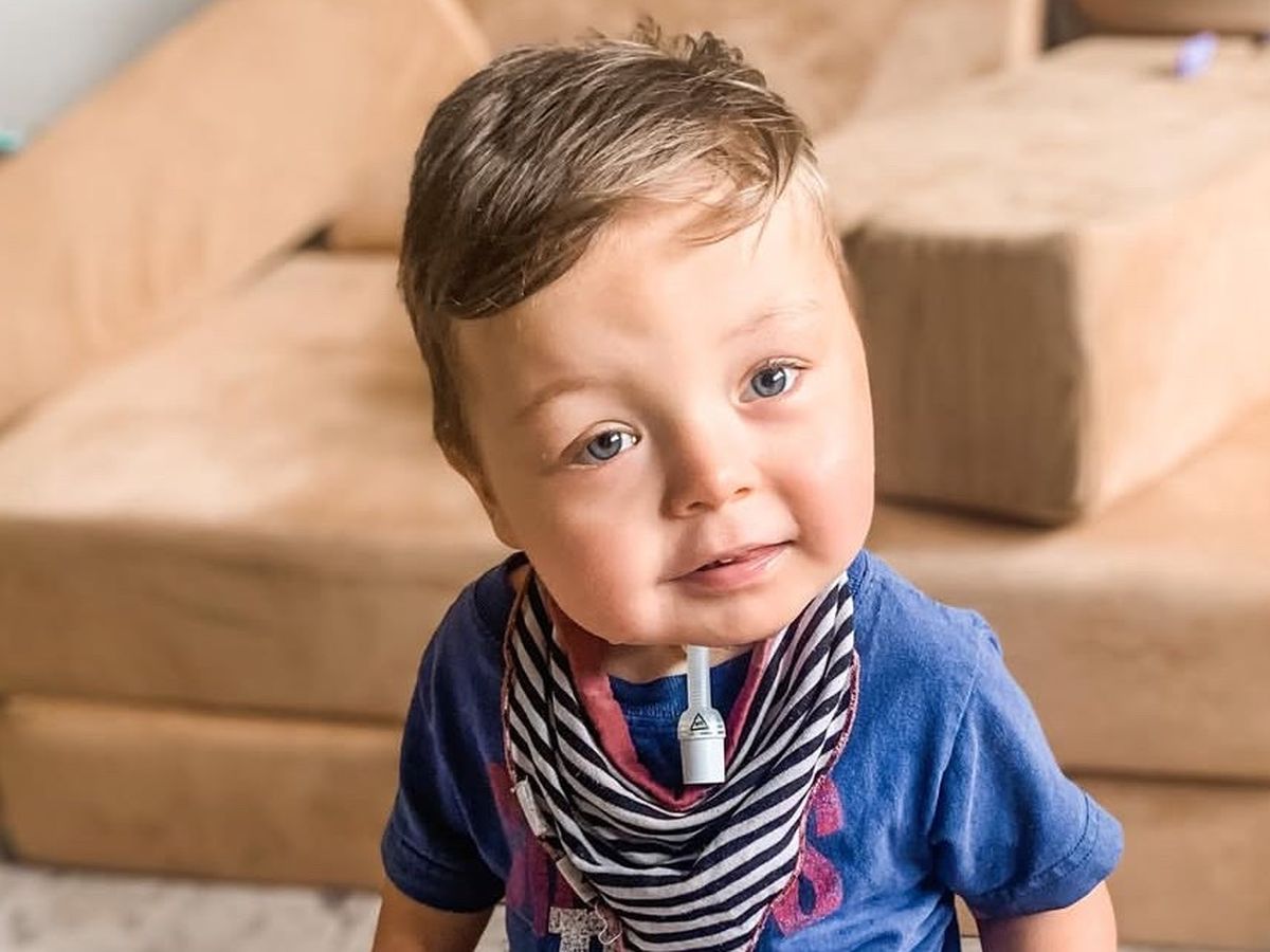 Fundraiser for Sarah Bard by Caelen Weber : Help for Wesley Bard
