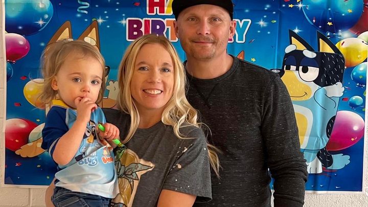 Fundraiser for Tasha Towne by Aylonna Whitney : Brandon Ott