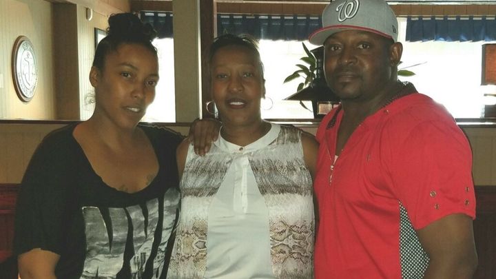 Fundraiser for Robert Lawrence by Cathy Patterson : Funeral costs for ...