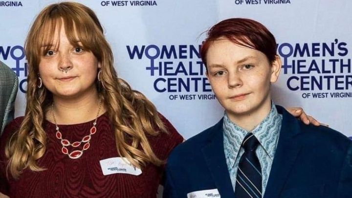 Fundraiser for Terri Byrd by Kayla Cunningham : Terri & Nic