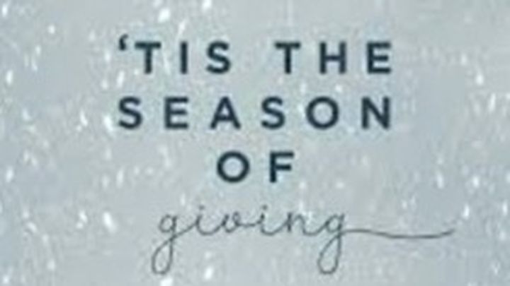 Fundraiser by Brandi Beesley : Providing holiday blessing baskets