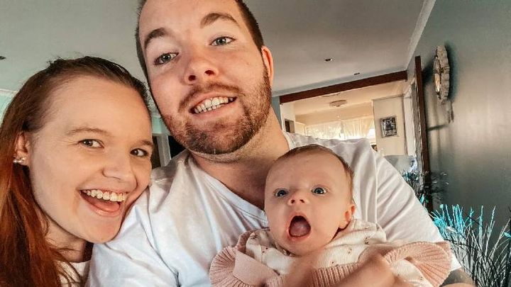 Fundraiser by Lucas Hanlon : Hanlon Family Flood Relief