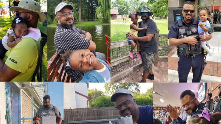 Fundraiser by Tanya Jenkins : Support Kamryn's Future in Honor of Her ...