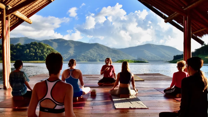 Fundraiser by Dan Perera : OPEN A HEALING CENTRE - Early Stages