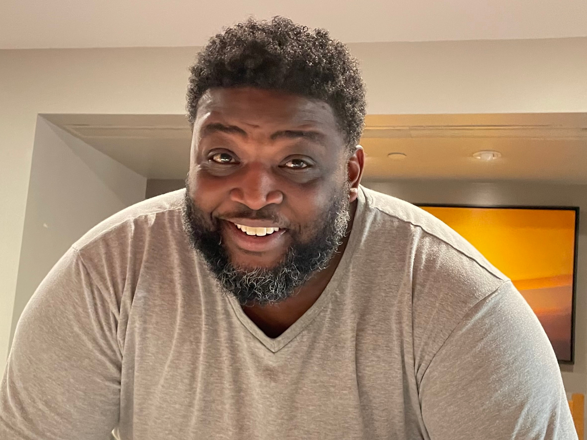 Fundraiser for Darius Clayton by Mary Nease : Support Mak's Battle ...