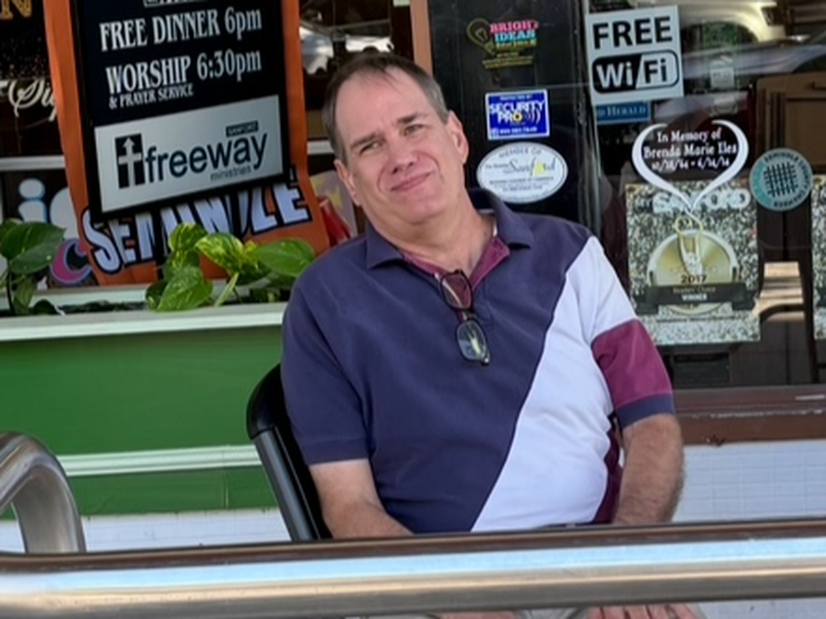 Fundraiser by sue mohr : Assistance for Mark Boissonneault