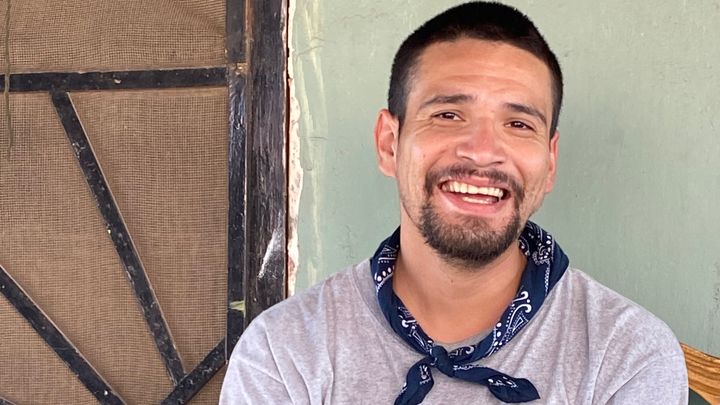 Fundraiser by Jazmin Cruz : Funeral costs for Hector Calderon