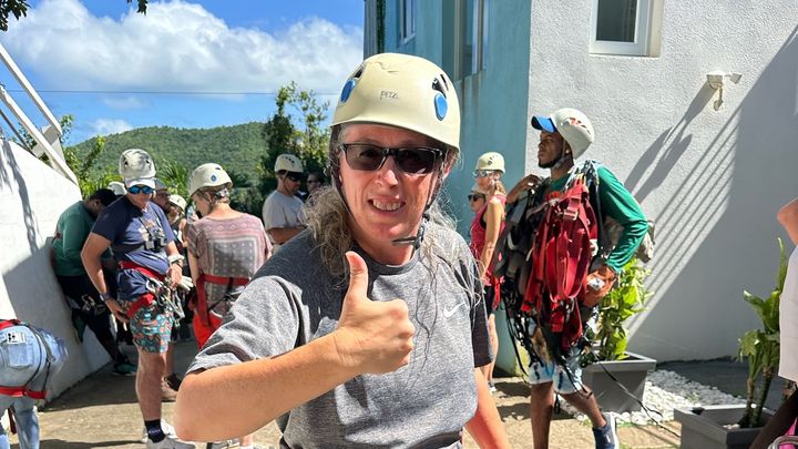 Fundraiser by Karen Merry : Support Kirsten’s Kidney Surgery Recovery