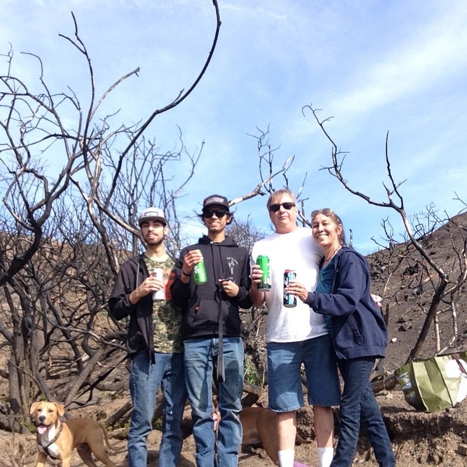 Fundraiser for Kevin Estrada by Hannah Michael : Matt Estrada's Memorial