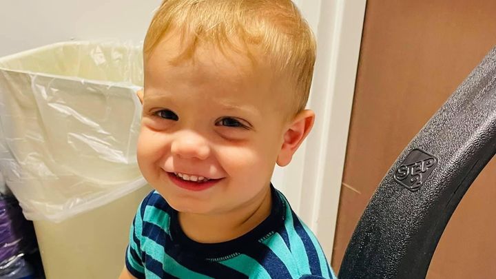 Fundraiser for Elizabeth Marren by Jamie Cardin : Baby Jude’s Fight