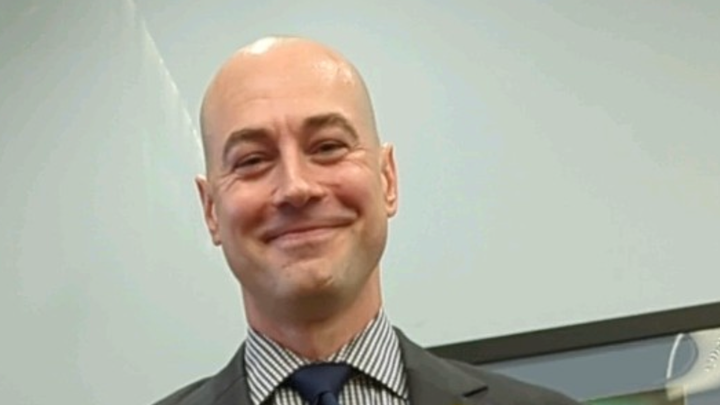 Fundraiser by Andrew Price : Michaels hair plugs