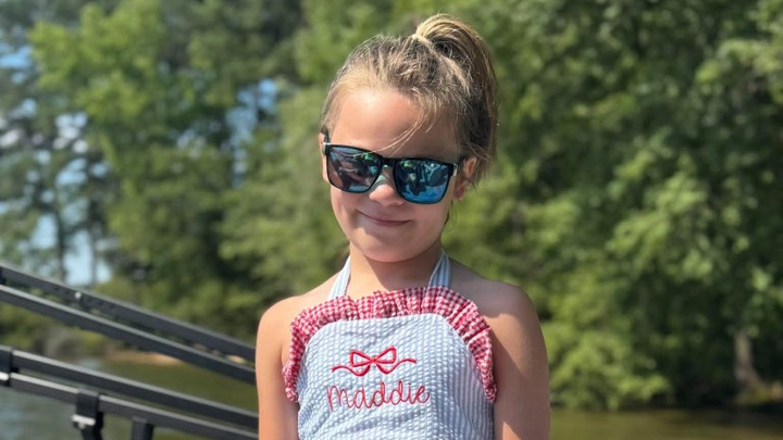 Fundraiser for Lee Jamison by Brandon Pharr : Help Support Maddie’s Journey
