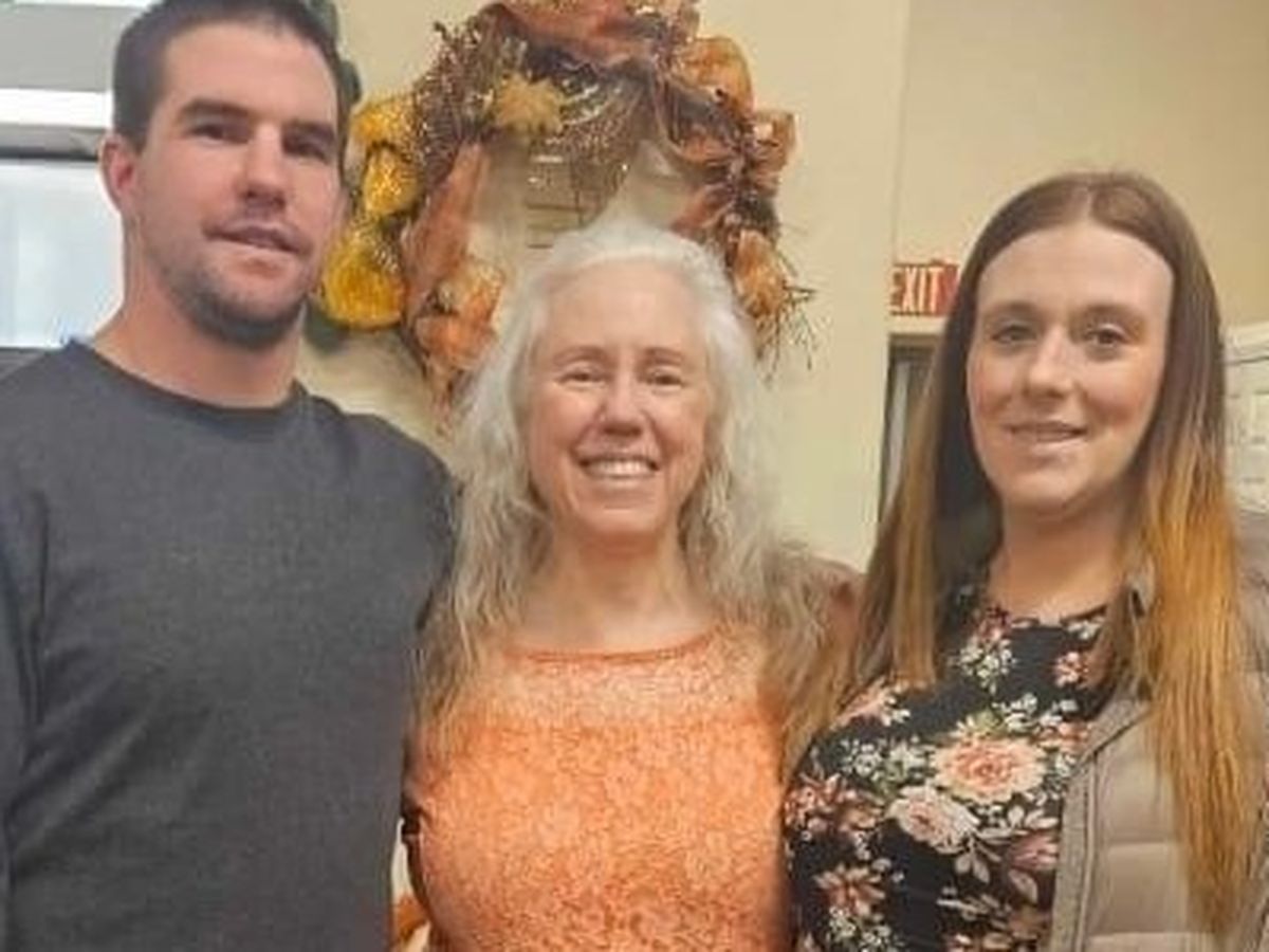 Fundraiser for Leslie Sharpe by Jordan Sackett : In Loving Memory of ...