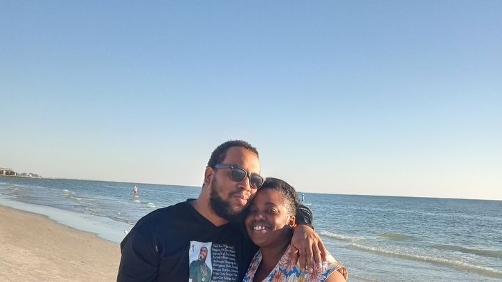 Fundraiser by Kris Matos : Trying to get a new home