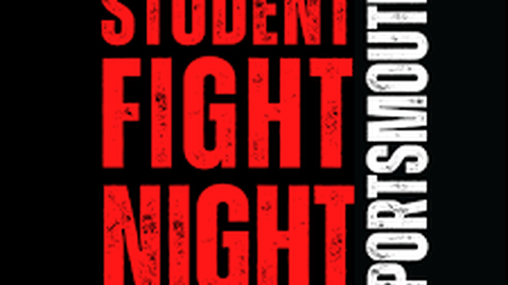 Fundraiser by Oakley Landing : Charity boxing match