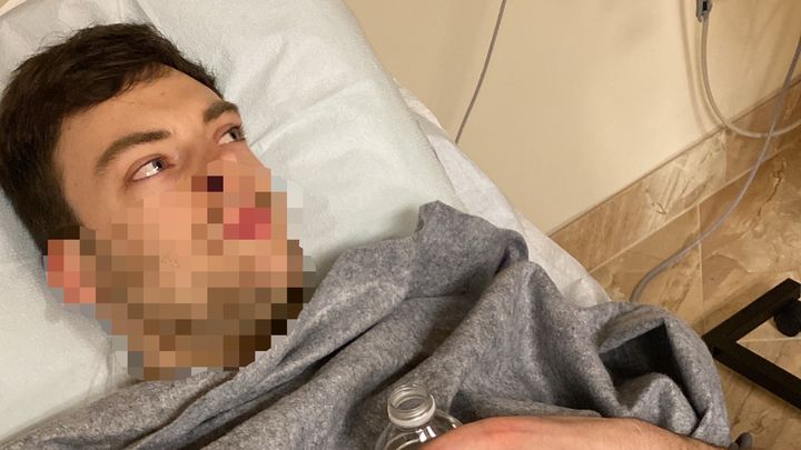 Fundraiser for Helena Koopman by F Koopman : I just want to live again…