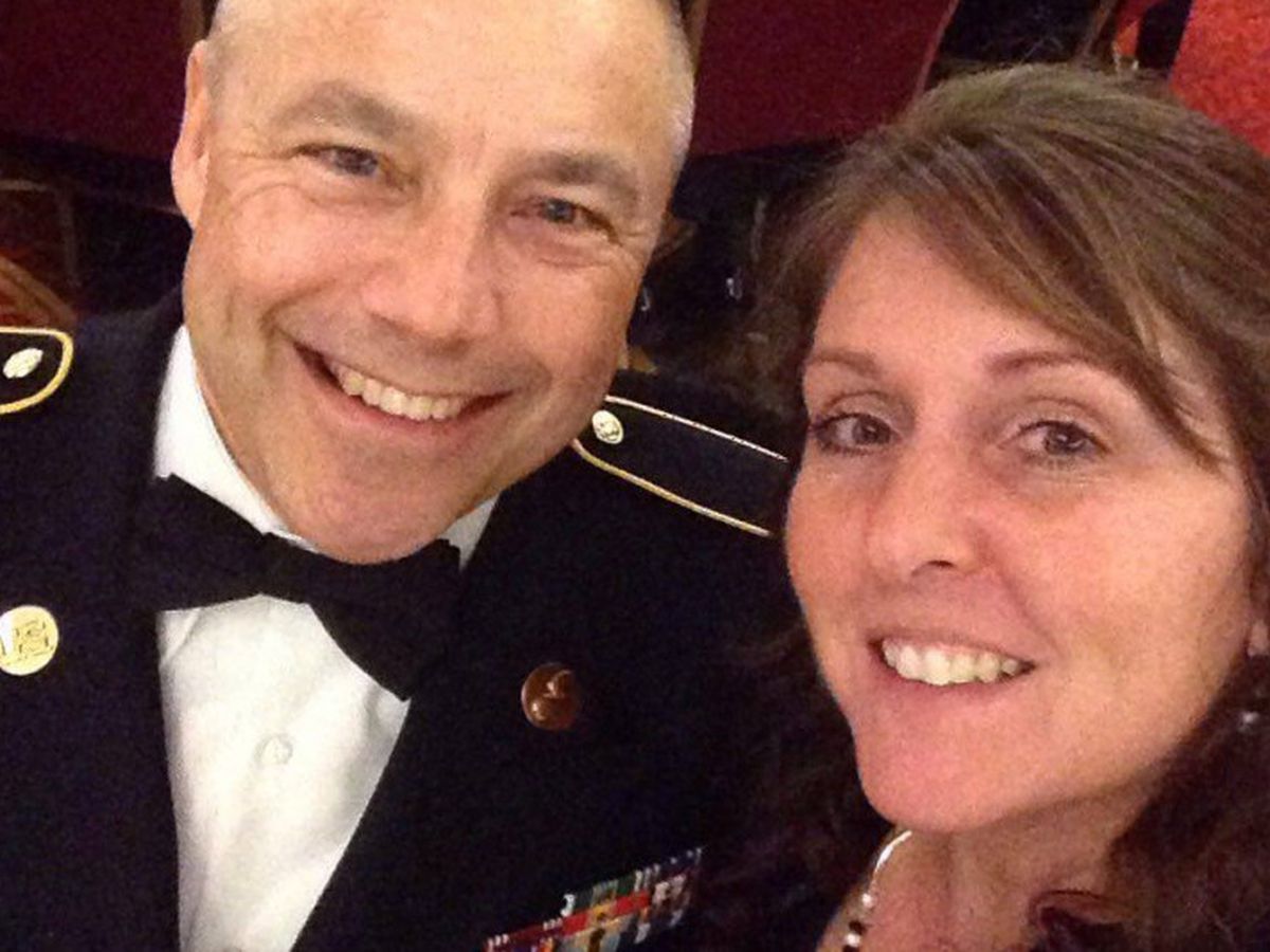 Fundraiser for Jill Mathe by Dan Fritsch : JILL MATHE'S JOURNEY