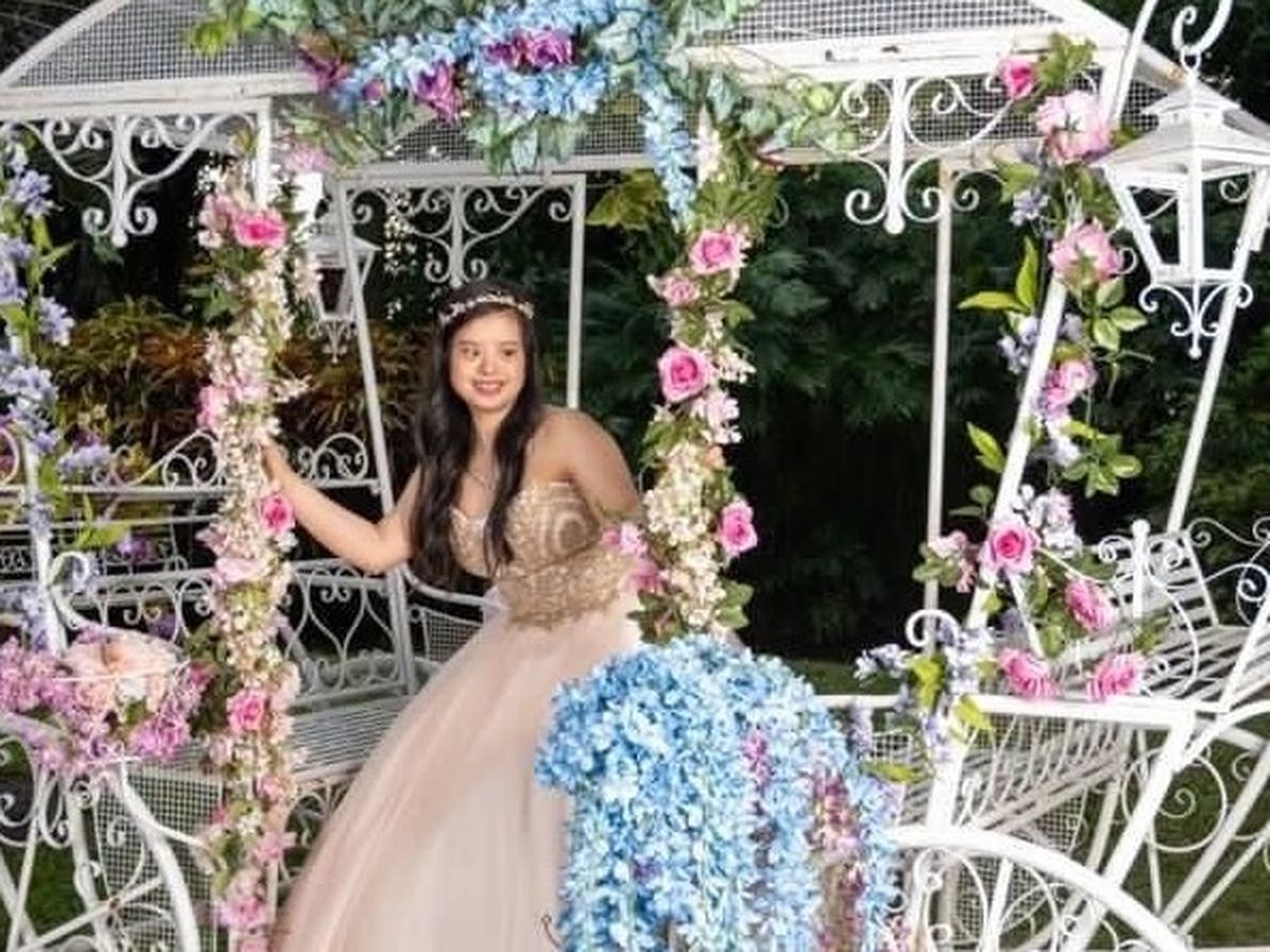 Fundraiser for Lilliam Lopez Herrera by Tatiana Angulo : The loss of a ...