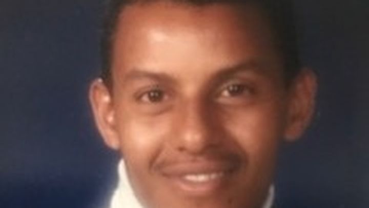 Fundraiser for Semean Zeggai by Eden Kidane : Fundraising for beloved ...