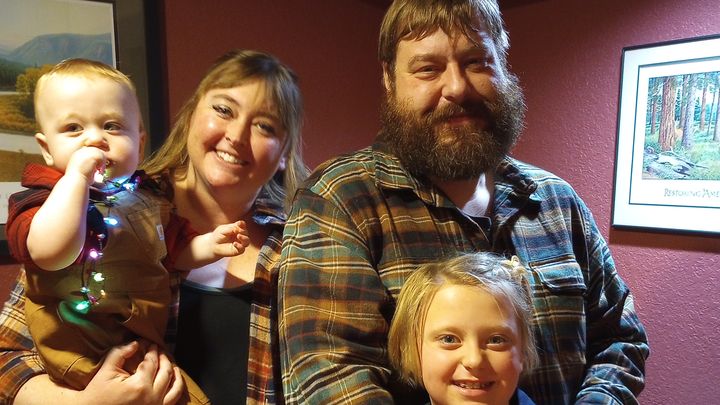 Fundraiser for Dustin Beierle by Brandi Beierle : Dustin, Kirby, Mylo ...