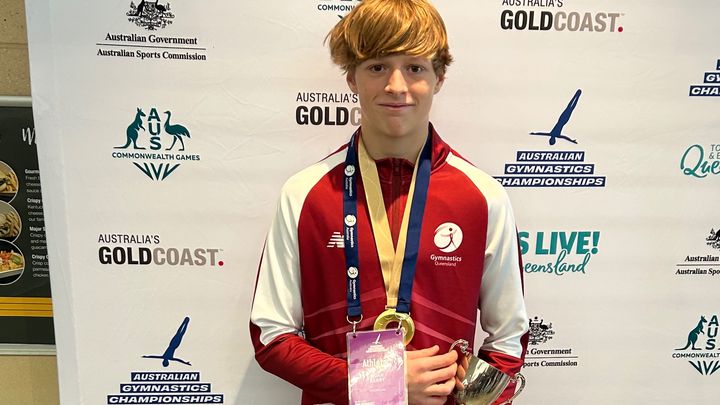 Fundraiser by Kerrie McGiffen-Kerry : Help Noah get to the World ...