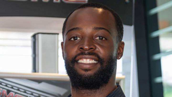 Fundraiser for Byron Davis by Cleondra Hale : Community Standing with ...