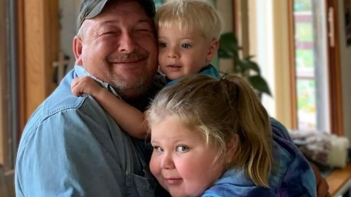 Fundraiser for Stacey Mulroy by Sylvia Mulroy : Dave Mulroy