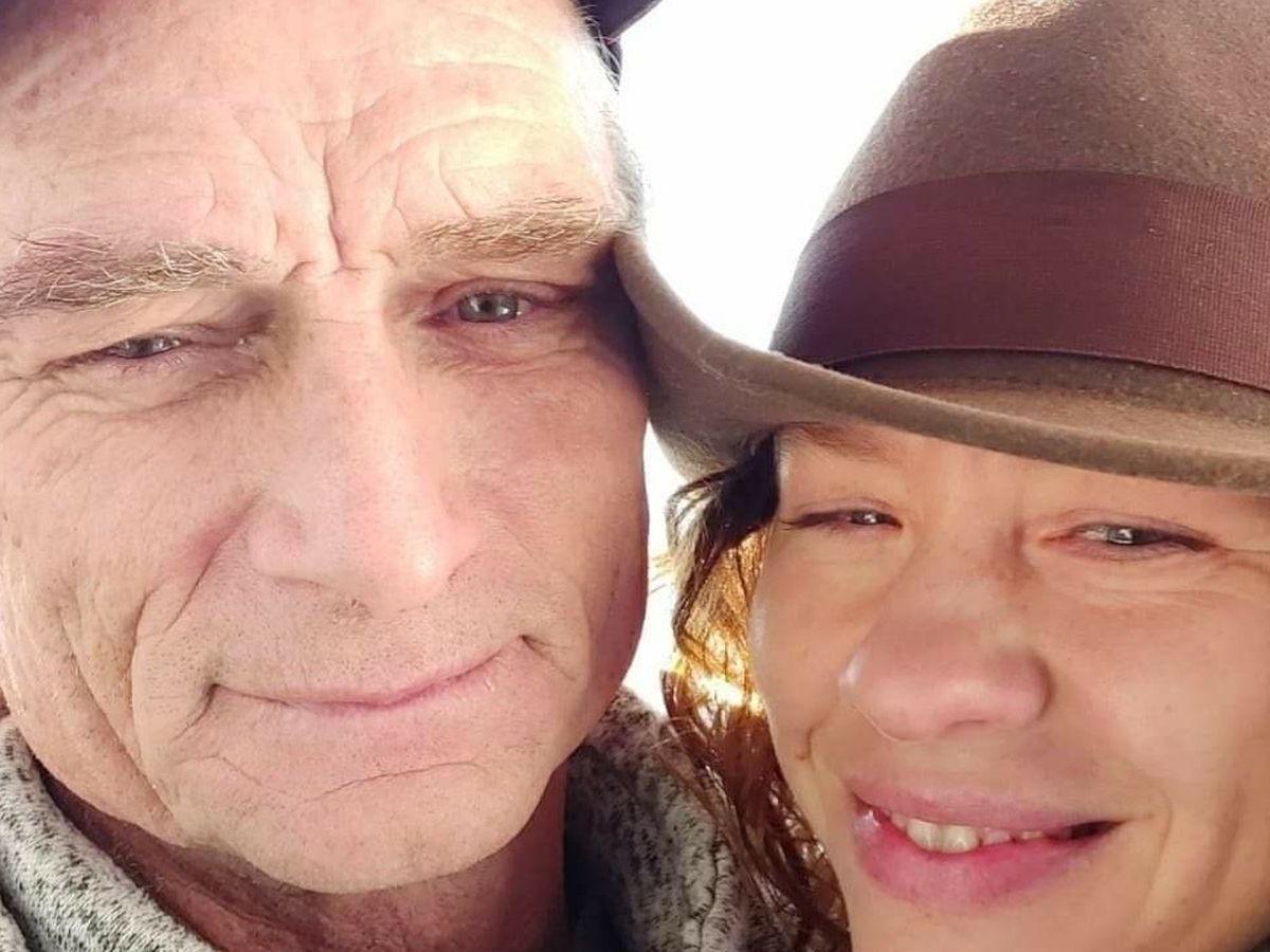 Fundraiser for Tegan Mills by Julie Porter : Remembering Roy