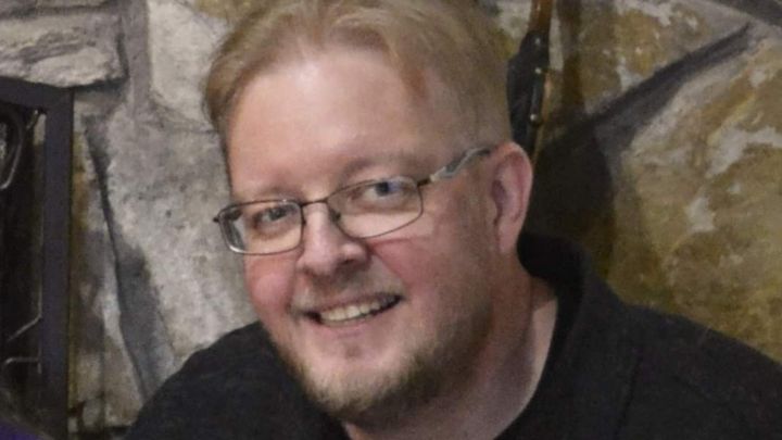 Fundraiser by Ken Porche : Support for Chuck Kinsey