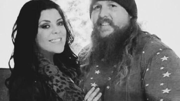 Fundraiser for Amber Nickell by Lori Payne : Jake and Amber