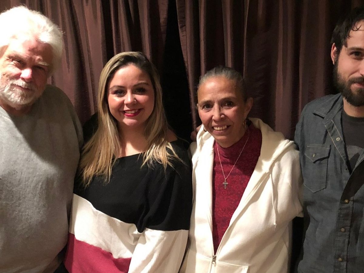 Fundraiser for Crystal OConnor by The Granquist Family . : In Memory of ...