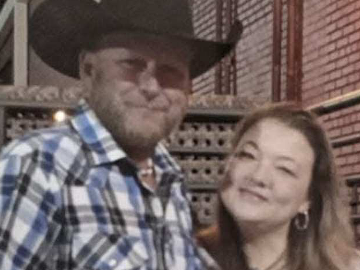 Fundraiser for Chris Bearden by Sabrina McCall : Support Heather's ...