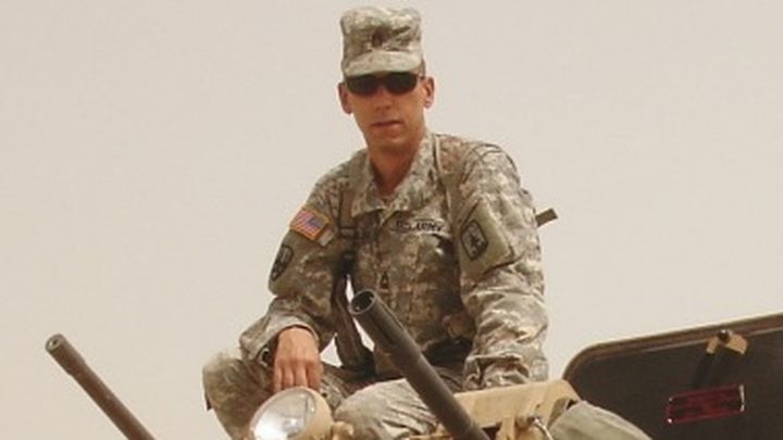 Fundraiser by Steven Gilboy : Support FIELDING HOPE, a disabled ...