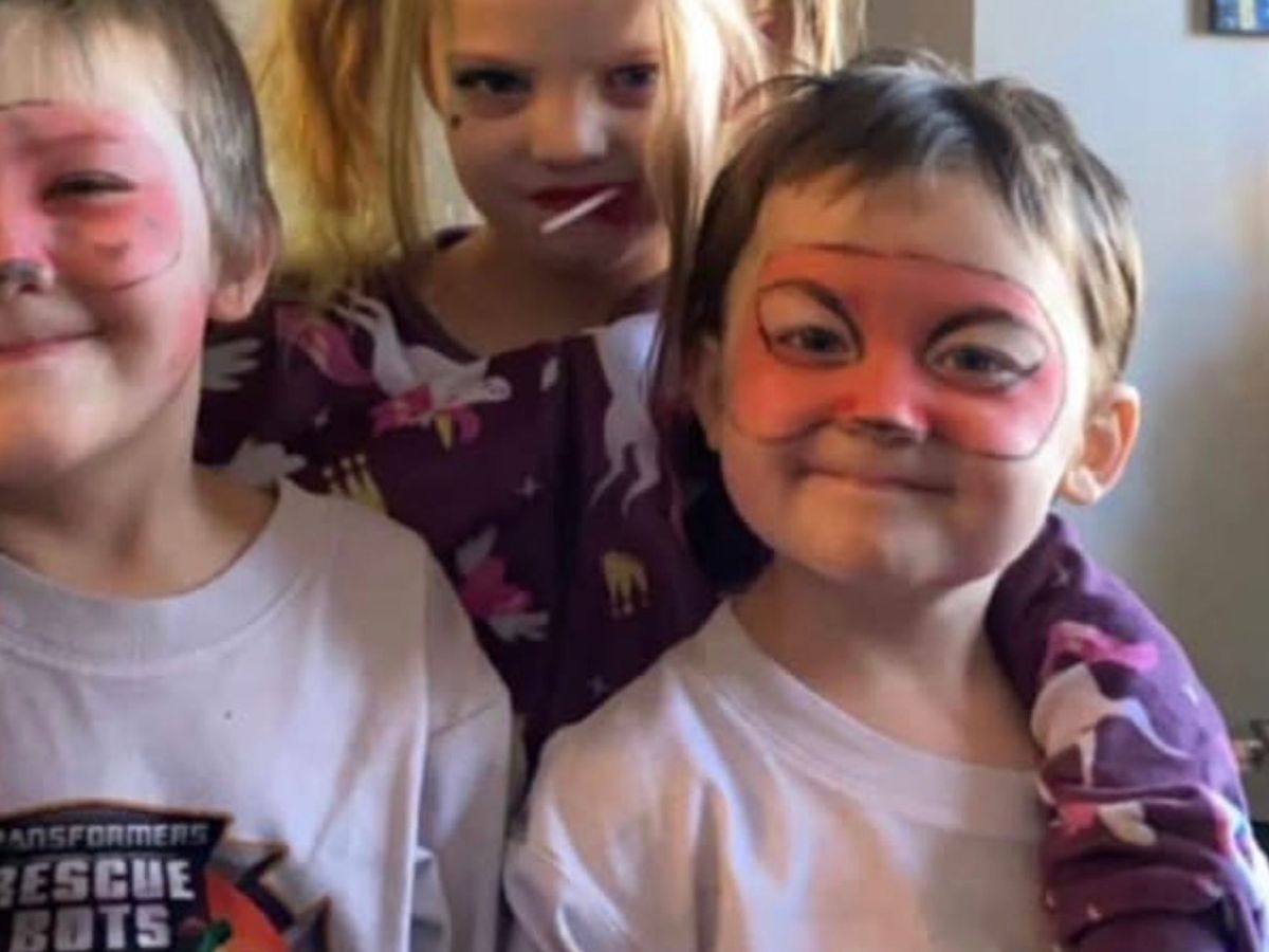 Fundraiser for Sherri MacDonell by Samantha Mather : Rae-ann