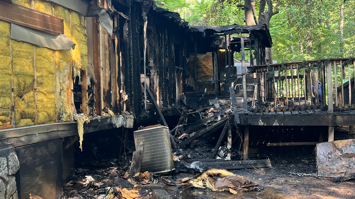 Fundraiser for Jean Hatton by Jennifer Baucom : Help my mom rebuild ...