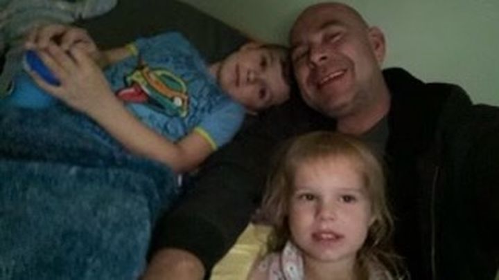 Fundraiser for Jessica Bolen by Amber Meszaros : Set Jordan Harder’s ...