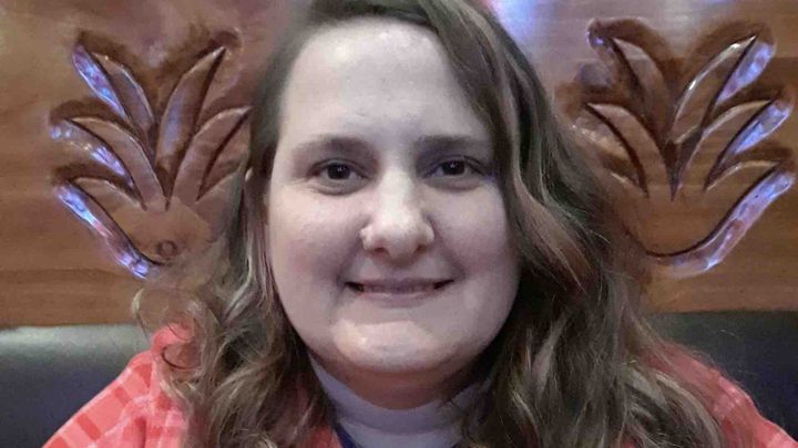 Fundraiser for Rebecca Lynn Hicks by Becky Hicks : Karen Johnson and family