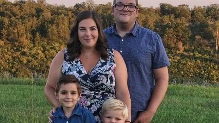 Fundraiser for Haylee Campbell by Nicole Tingley : Haylee Campbell fund