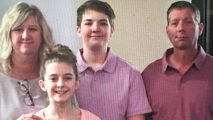 Fundraiser for Krista Huber by Jordan Butler : Funds for Huber family