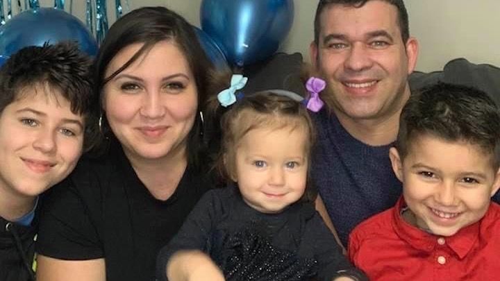 Fundraiser for Viorel Ciuperca by Hester Botha : Support for the ...